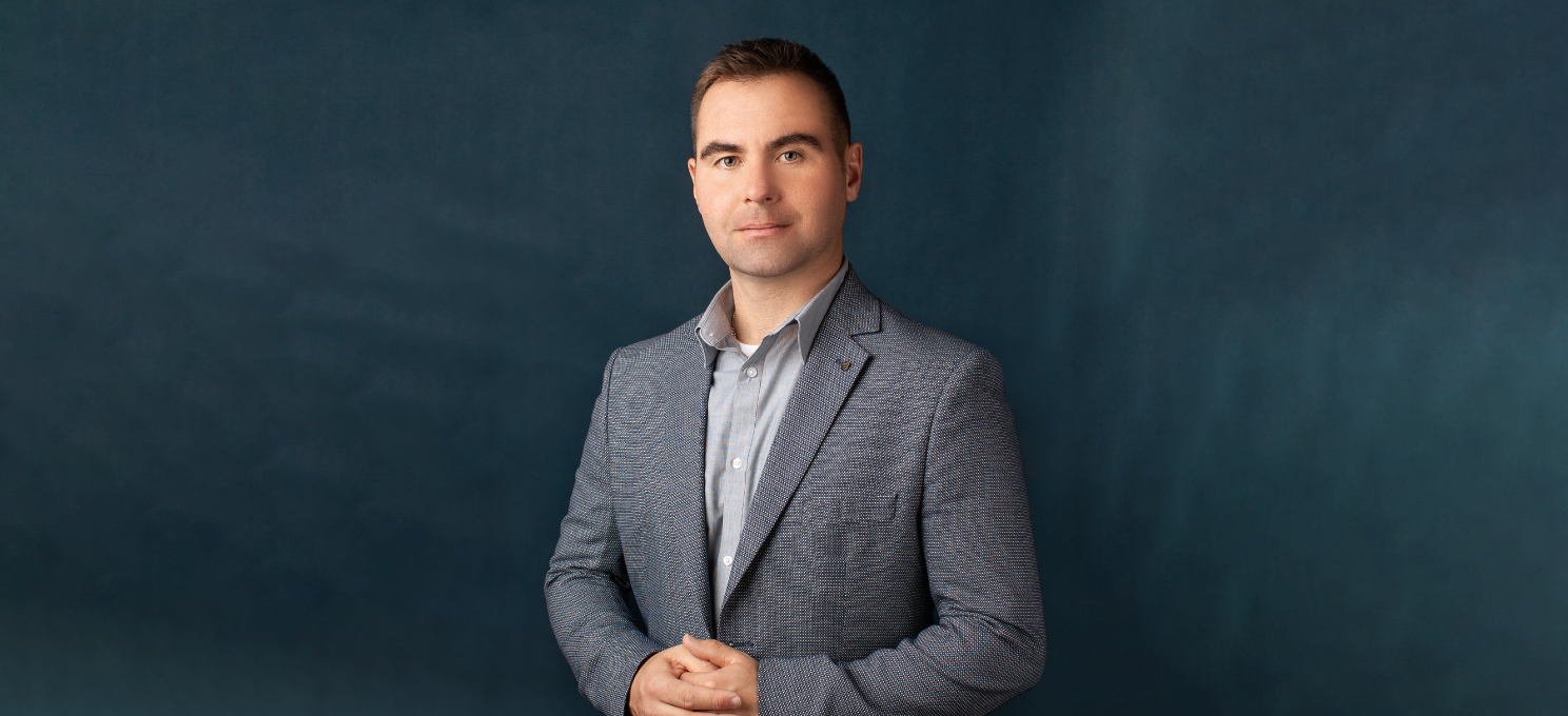 Dr inż. arch. Piotr Ochab laureatem Konkursu o Nagrodę Ministra Rozwoju ...