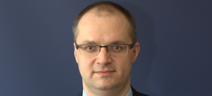 Dr inż. Artur Stec członkiem Prezydium Rady Szkolnictwa Wyższego i ...