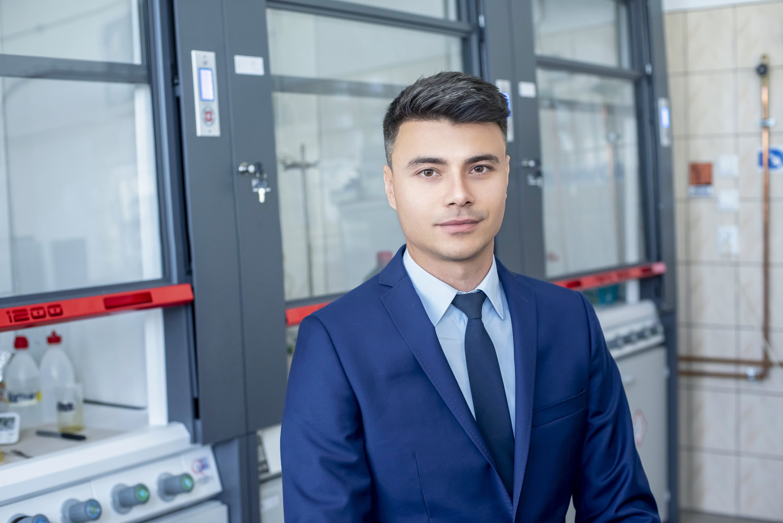 Researchers from Rzeszów University of Technology among the 2% most ...