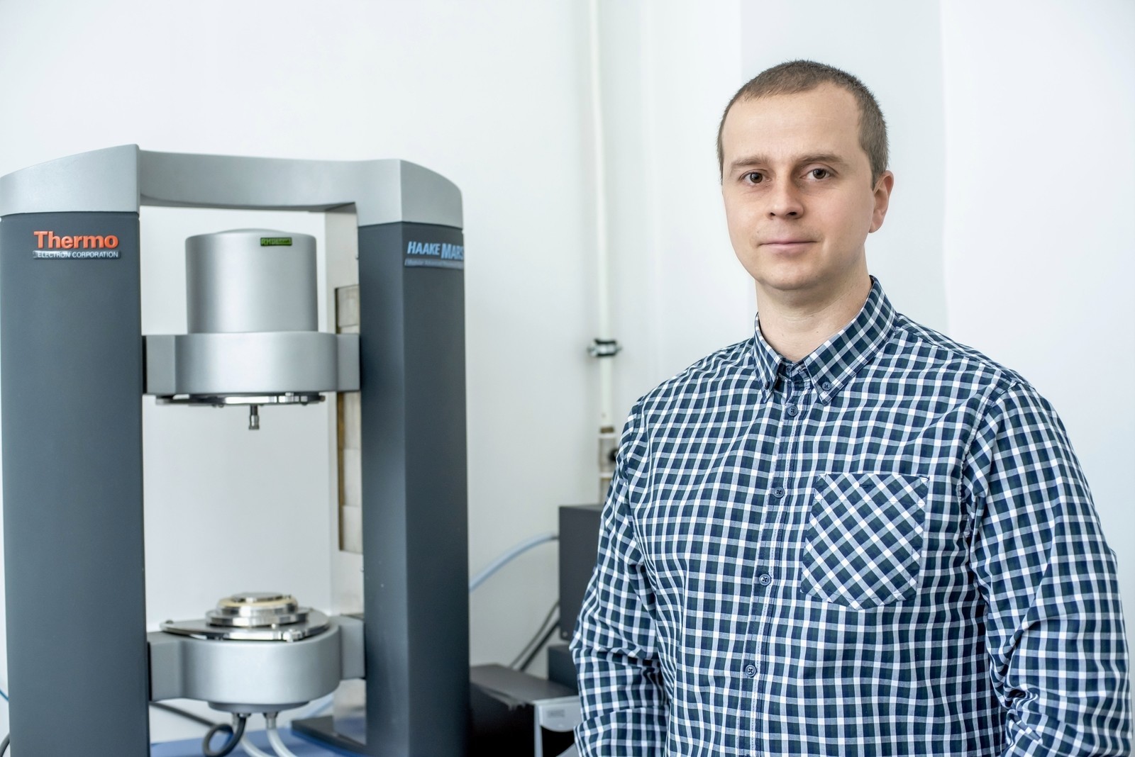 Researchers from Rzeszów University of Technology among the 2% most ...